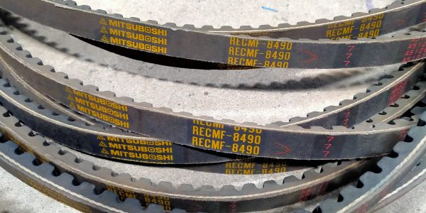 VANBELT/VAN BELT/VBELT/V BELT/V-BELT/FANBEL/PANBEL/VANBELT RECMF GOLD ...